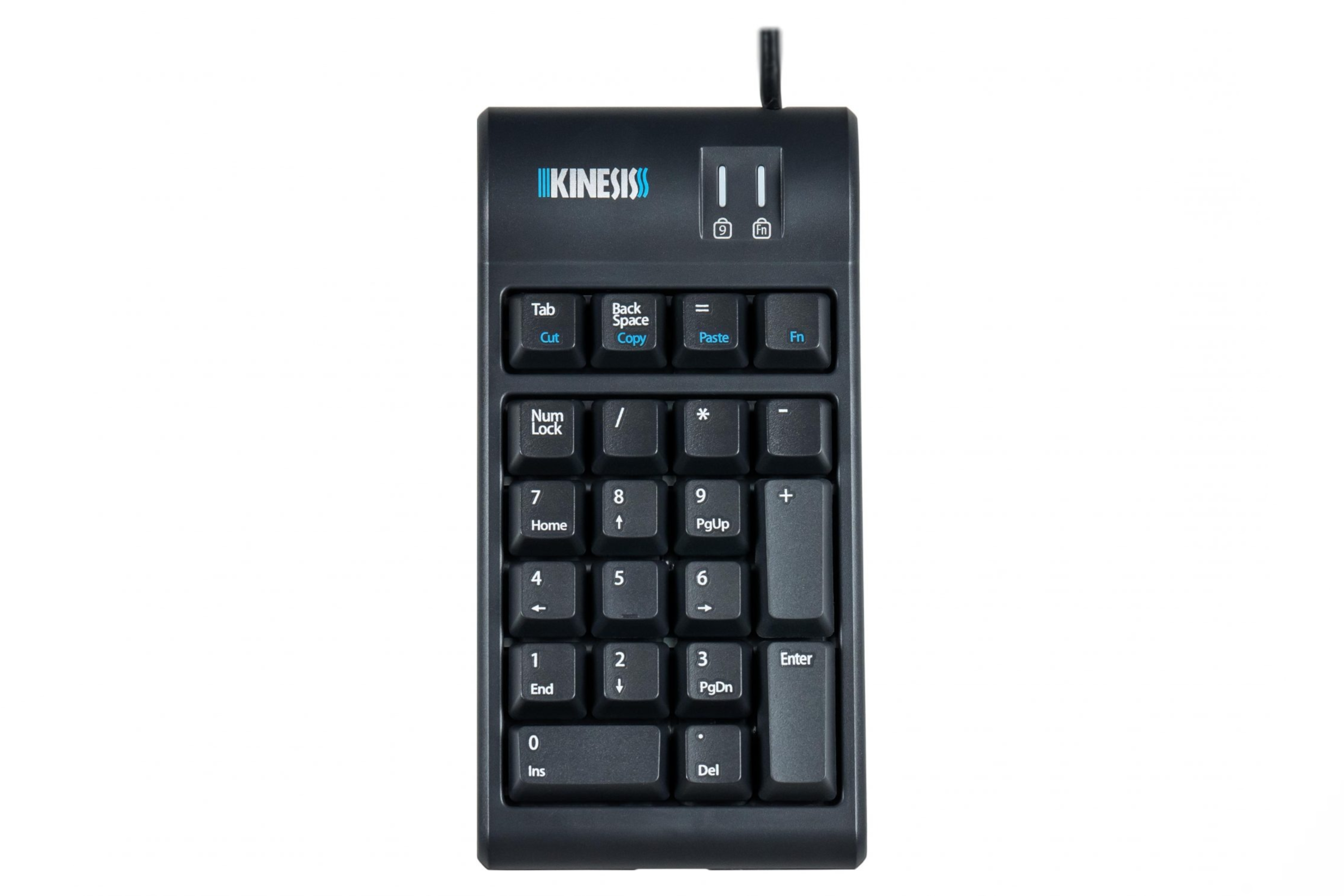 Kinesis Freestyle2 Keypad - OPC Ergonomics