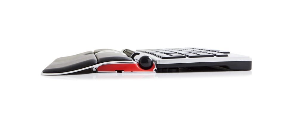 RollerMouse Red Plus - OPC Ergonomics