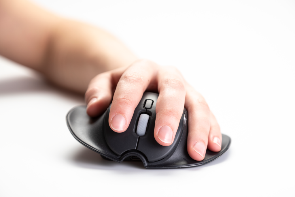 HandshoeMouse Shift - OPC Ergonomics