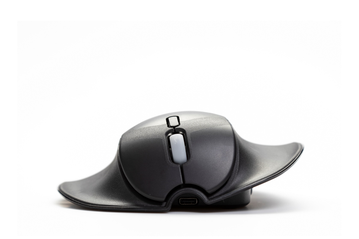 HandshoeMouse Shift - OPC Ergonomics