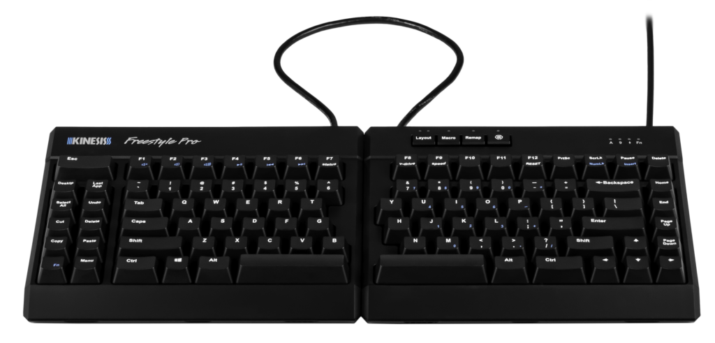 Kinesis Freestyle Pro - OPC Ergonomics