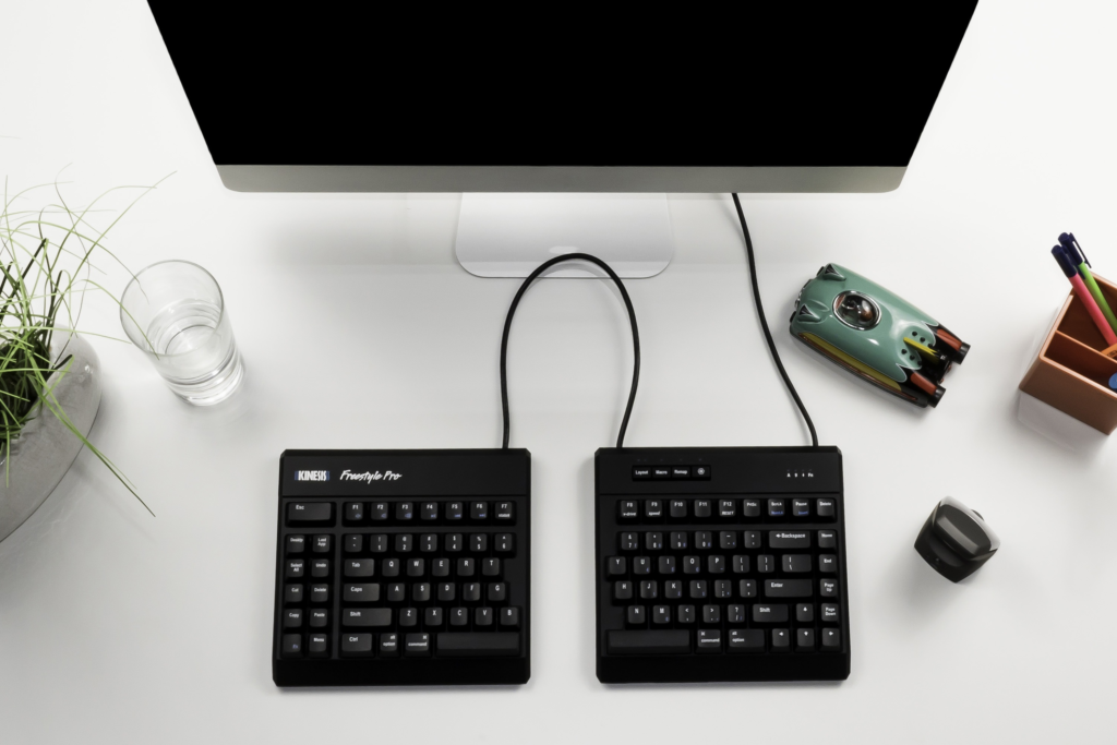 Kinesis Freestyle Pro - OPC Ergonomics