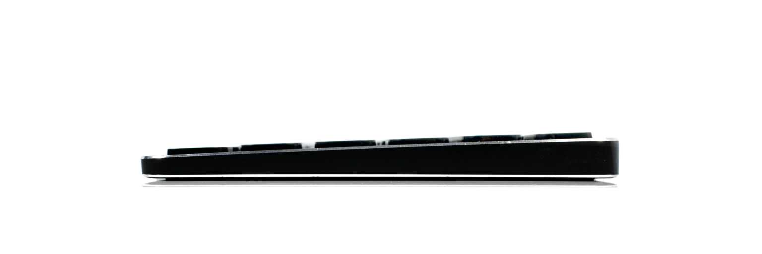 Ergoapt Compact Wireless Keyboard - OPC Ergonomics