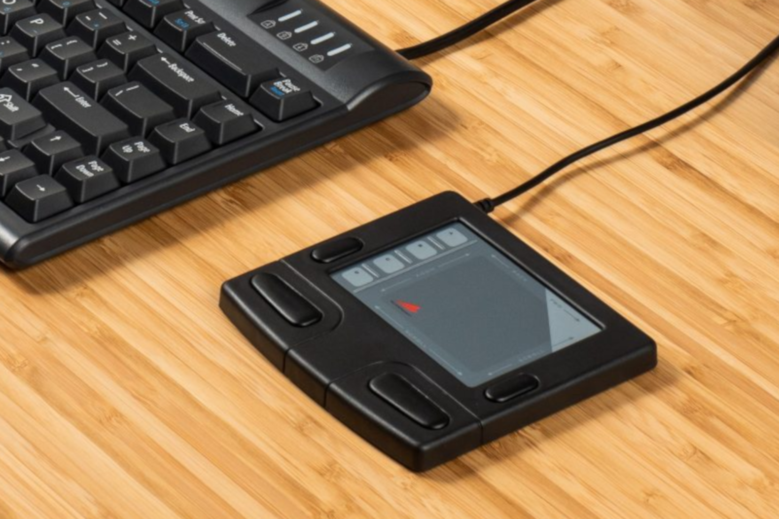 SmartCat Pro - OPC Ergonomics