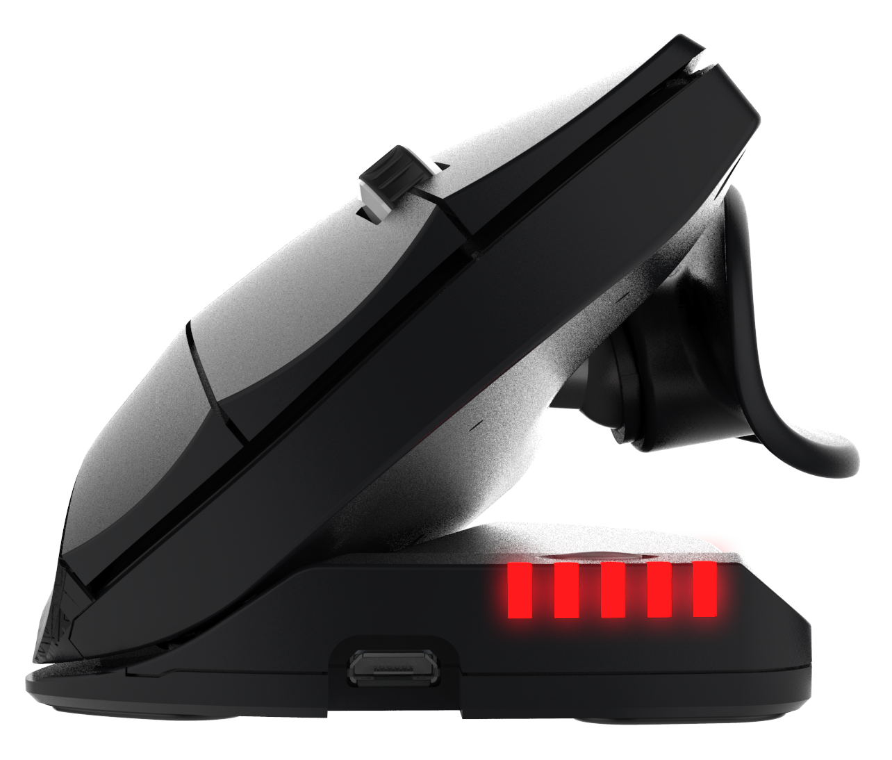 Unimouse - OPC Ergonomics