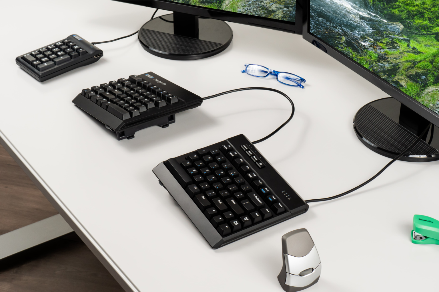 Kinesis Freestyle V3 Pro - OPC Ergonomics