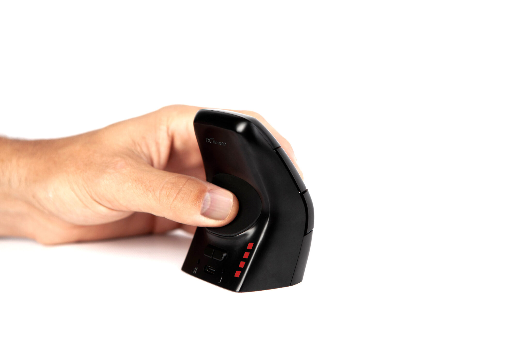 DXT3 - OPC Ergonomics