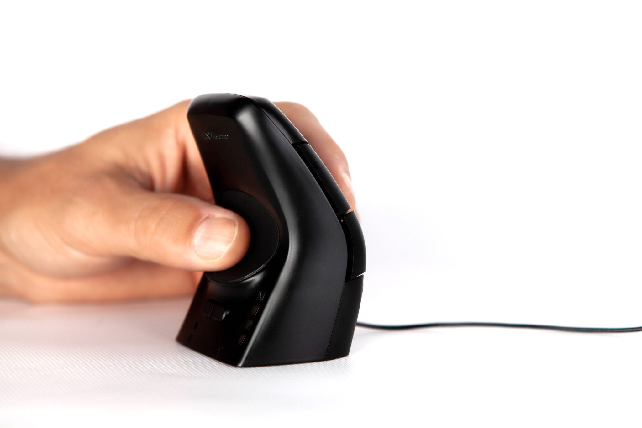 DXT3 - OPC Ergonomics