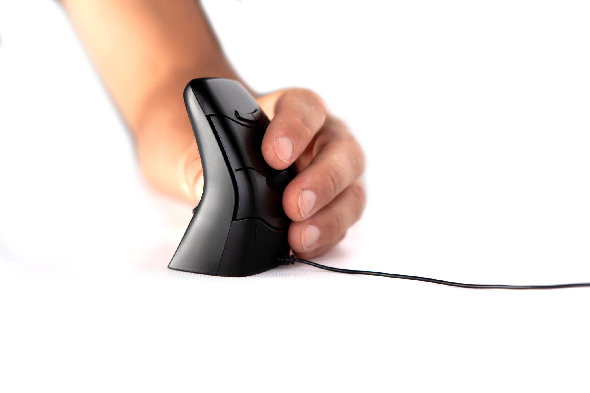 DXT3 - OPC Ergonomics