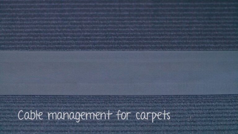 Secure Cord - OPC Ergonomics