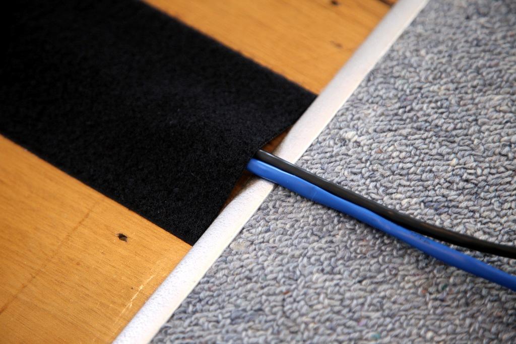 Secure Cord - OPC Ergonomics