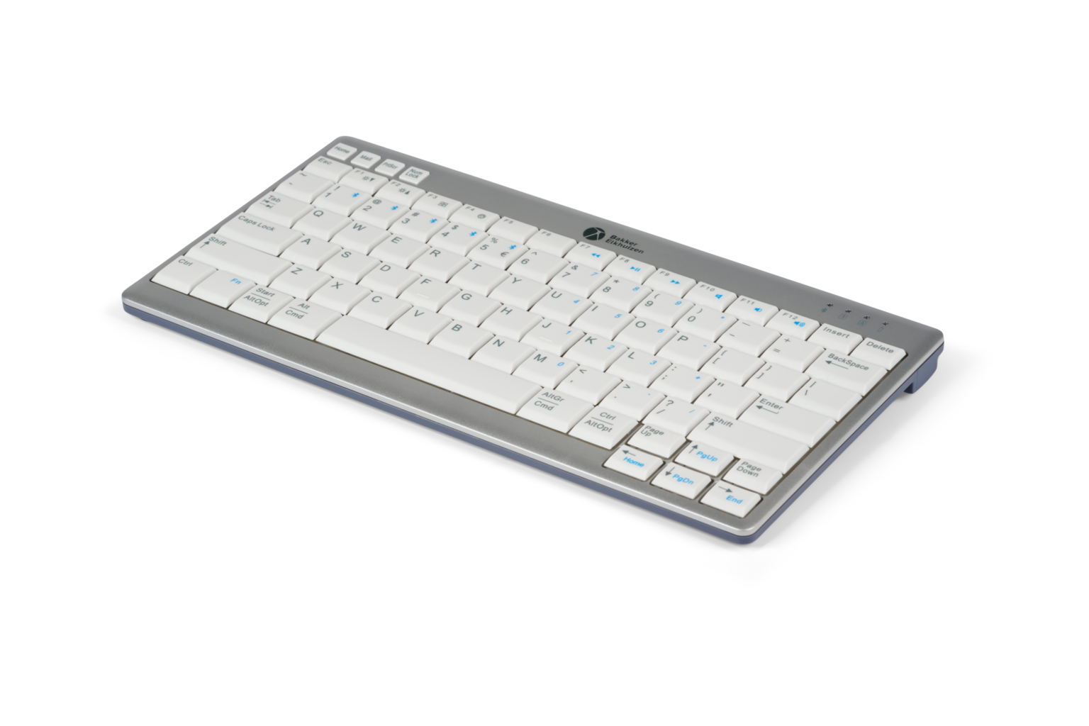 UltraBoard 950 Compact Keyboard Bluetooth - OPC Ergonomics