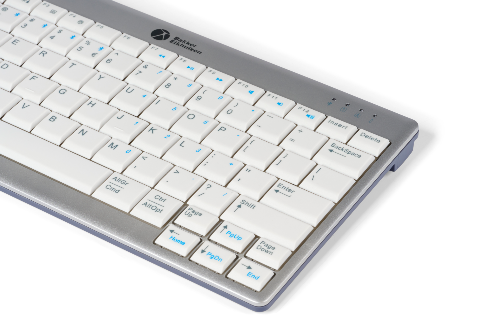 UltraBoard 950 Compact Keyboard Bluetooth - OPC Ergonomics