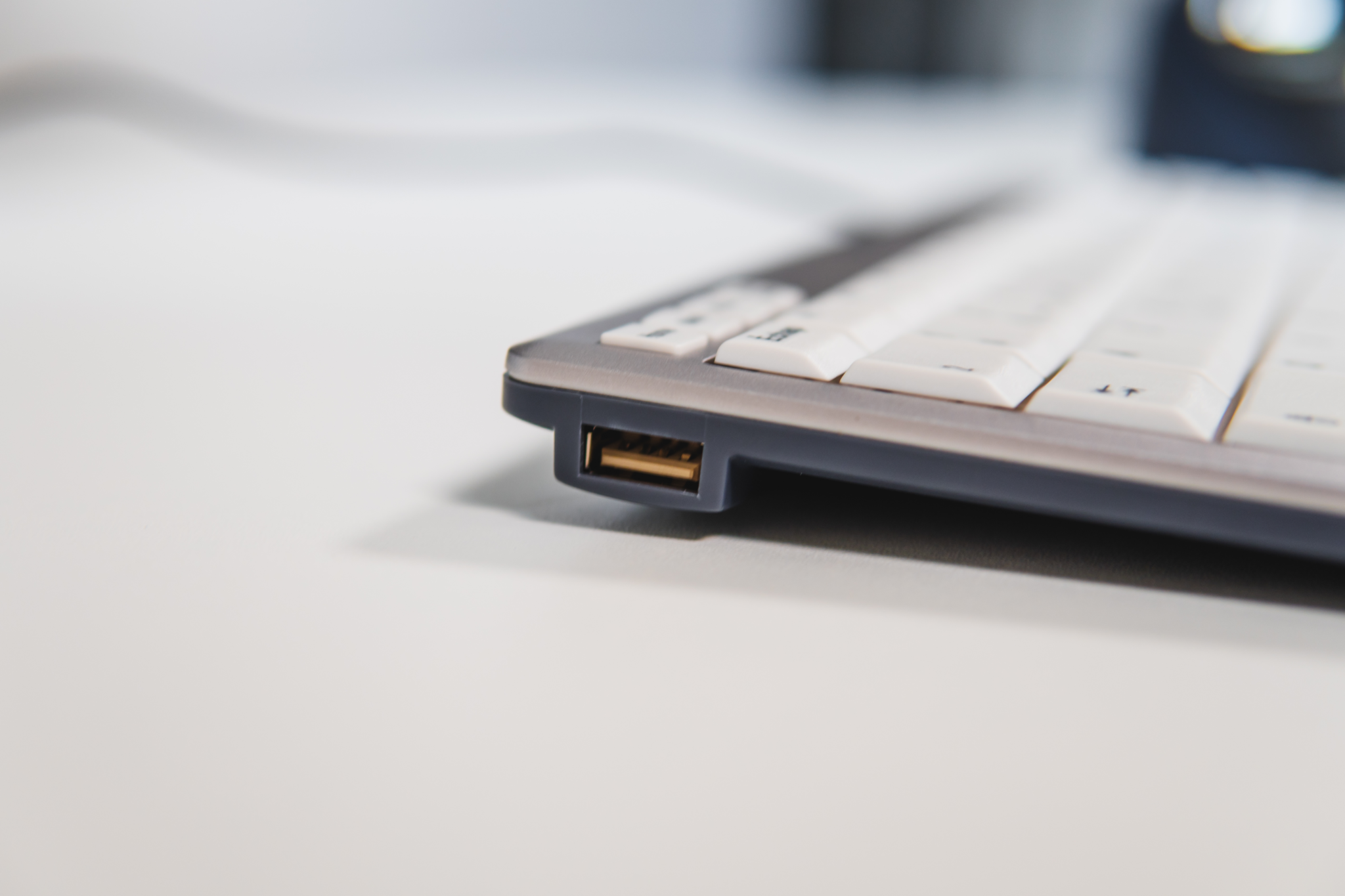 UltraBoard 950 Compact Keyboard Wired - OPC Ergonomics