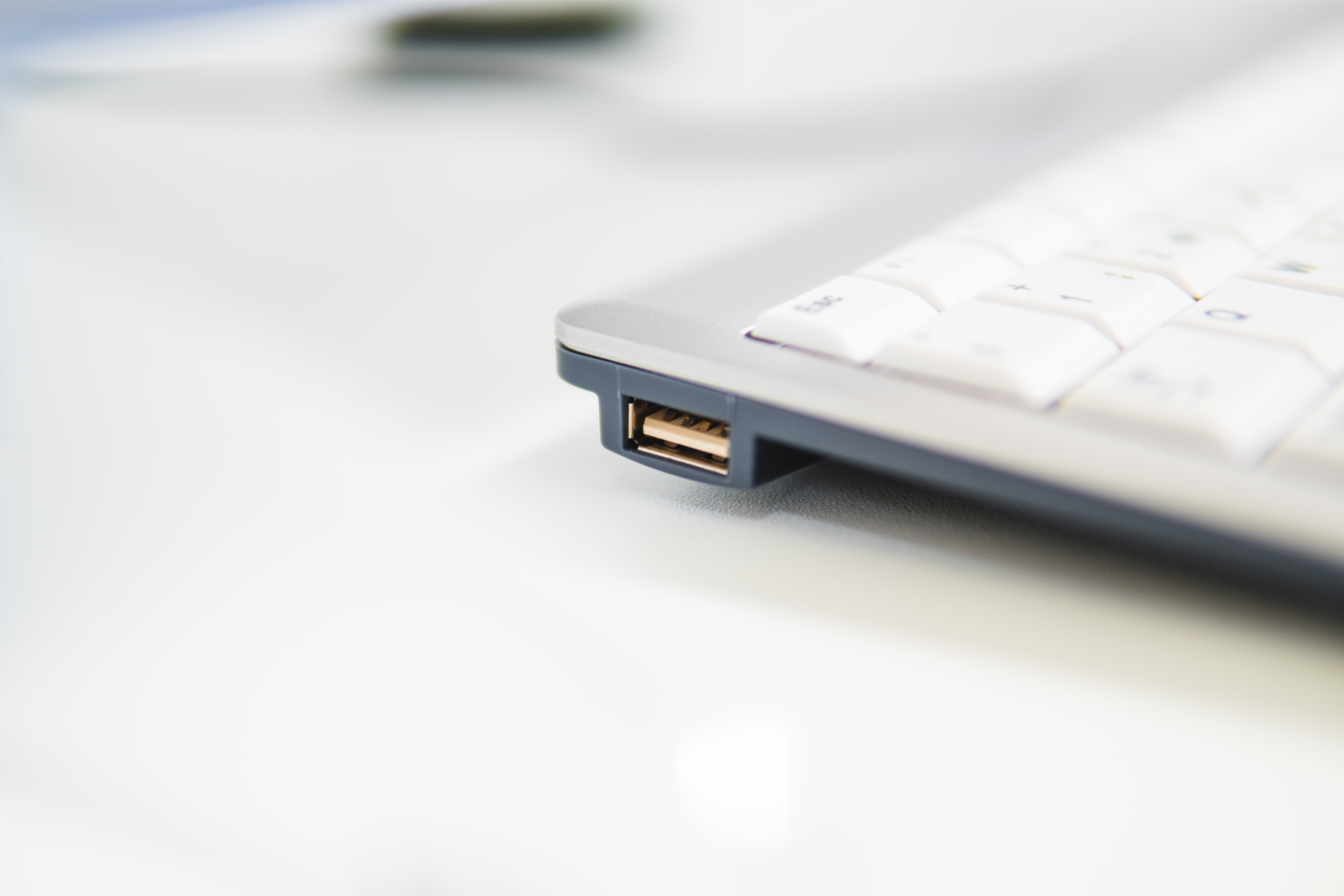 UltraBoard 960 Standard Compact Keyboard - OPC Ergonomics